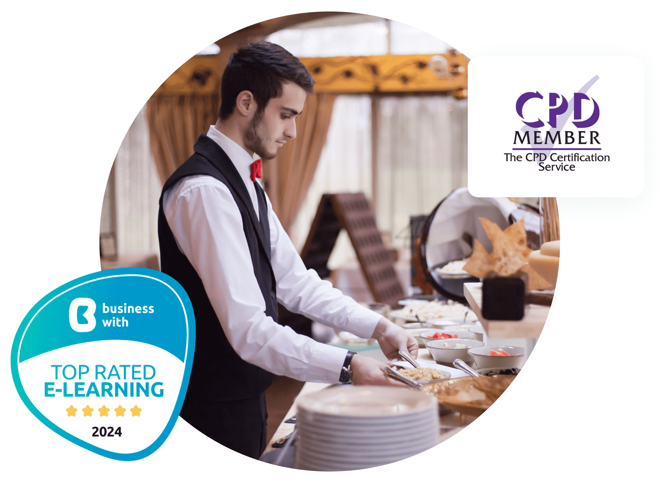 AI for hospitality | Lingio